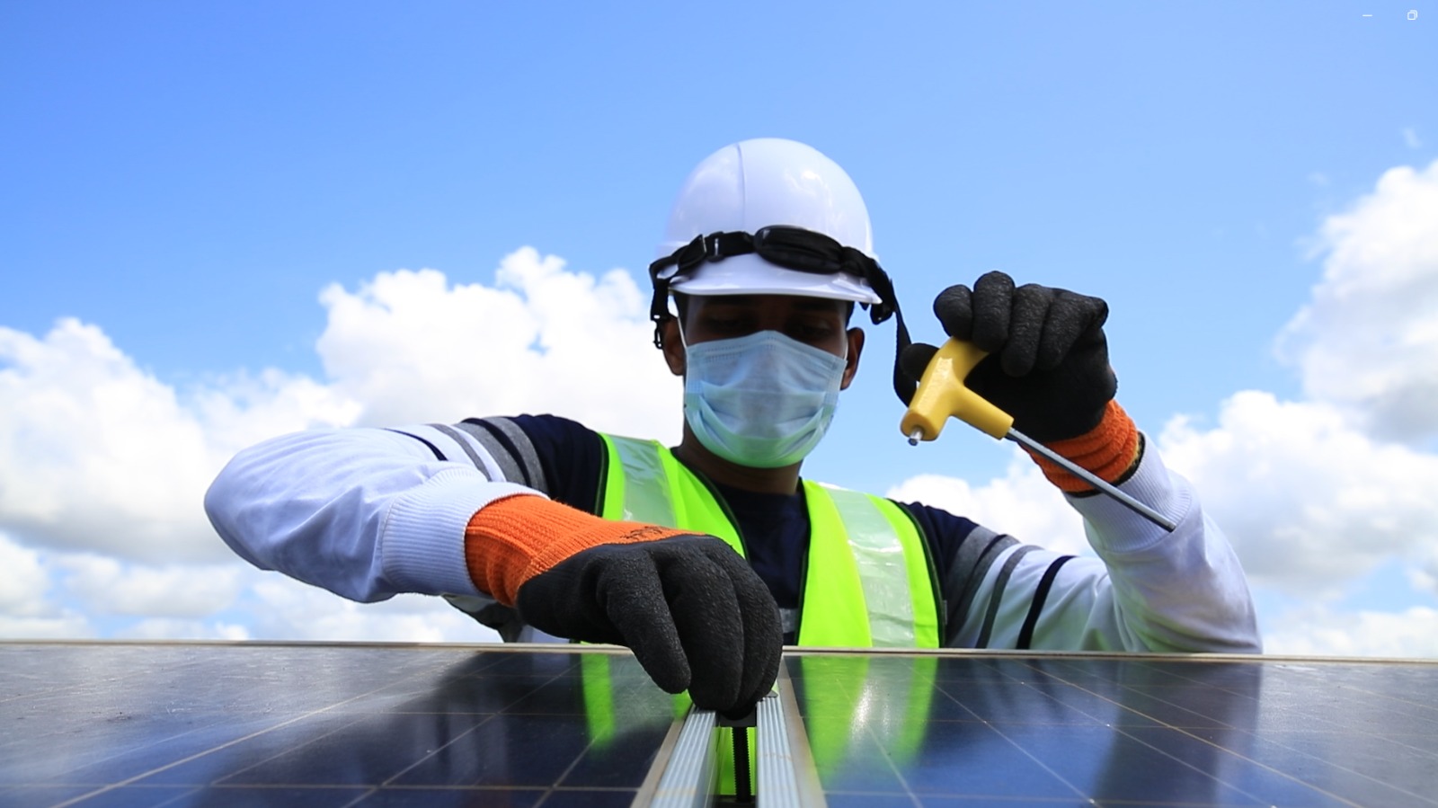 NAITA - National Apprentice and Industrial Training Authority