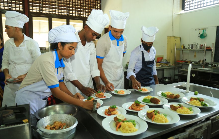 NAITA - National Apprentice and Industrial Training Authority