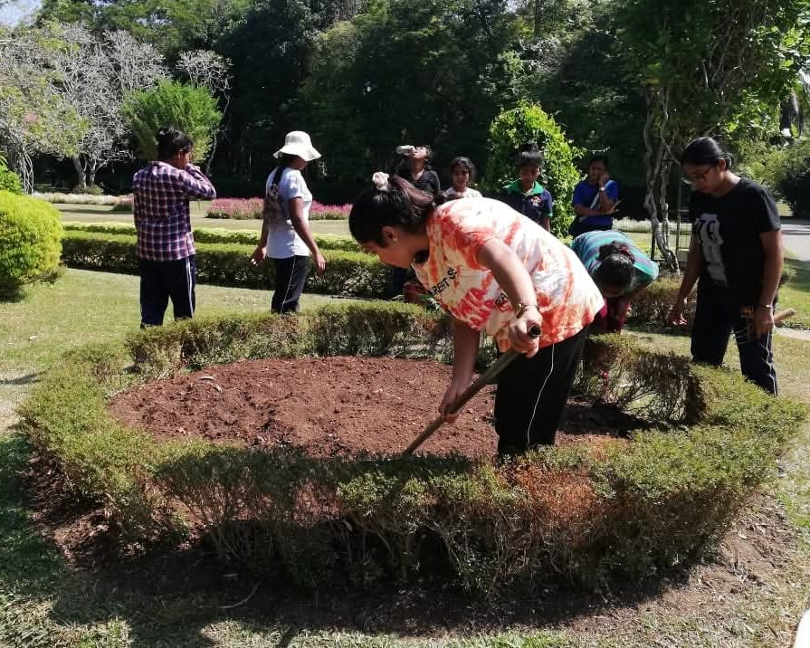 NAITA - National Apprentice and Industrial Training Authority