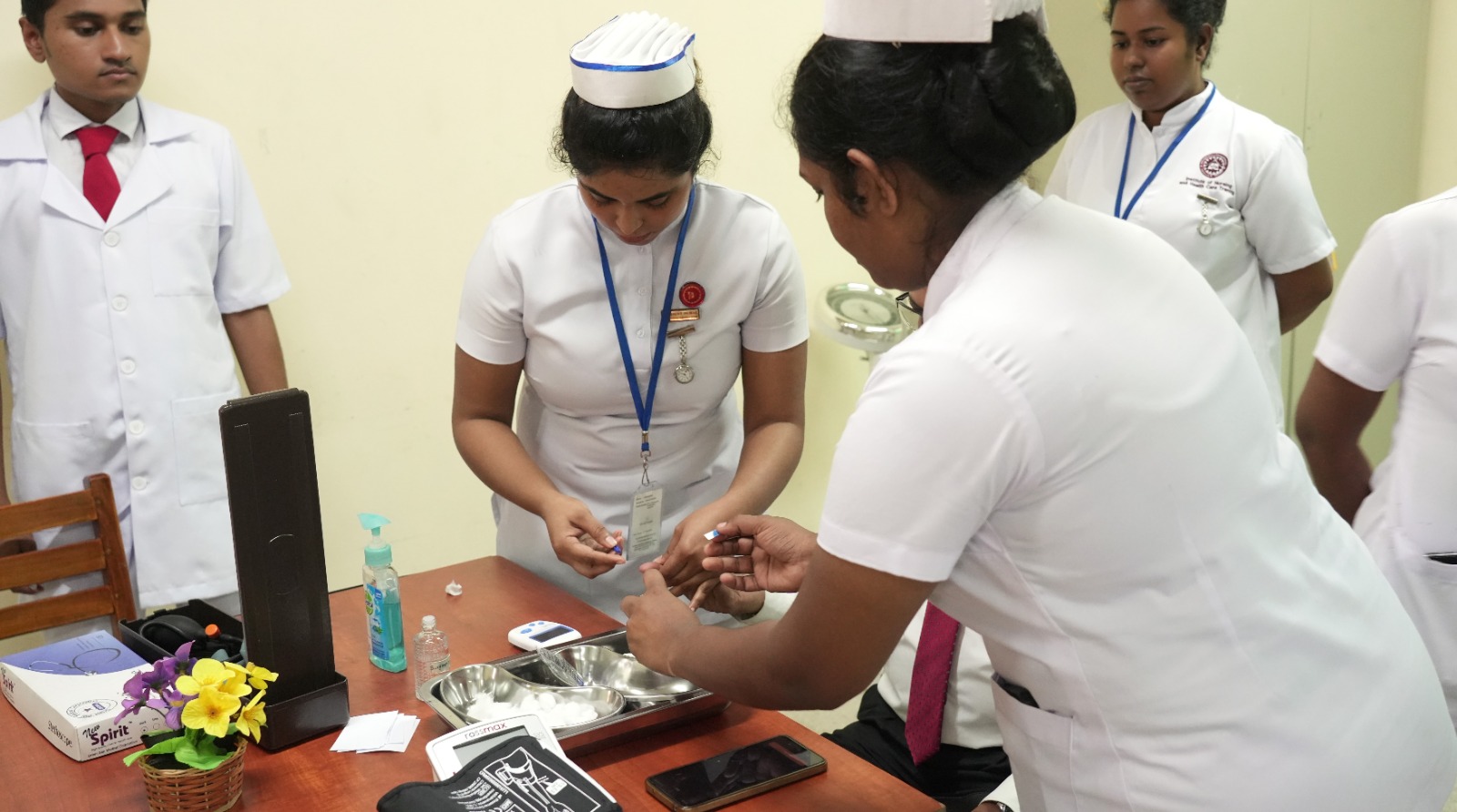 NAITA - National Apprentice and Industrial Training Authority