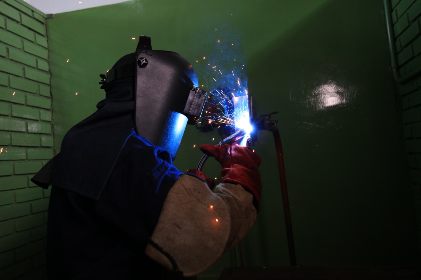 NAITA - National Apprentice and Industrial Training Authority