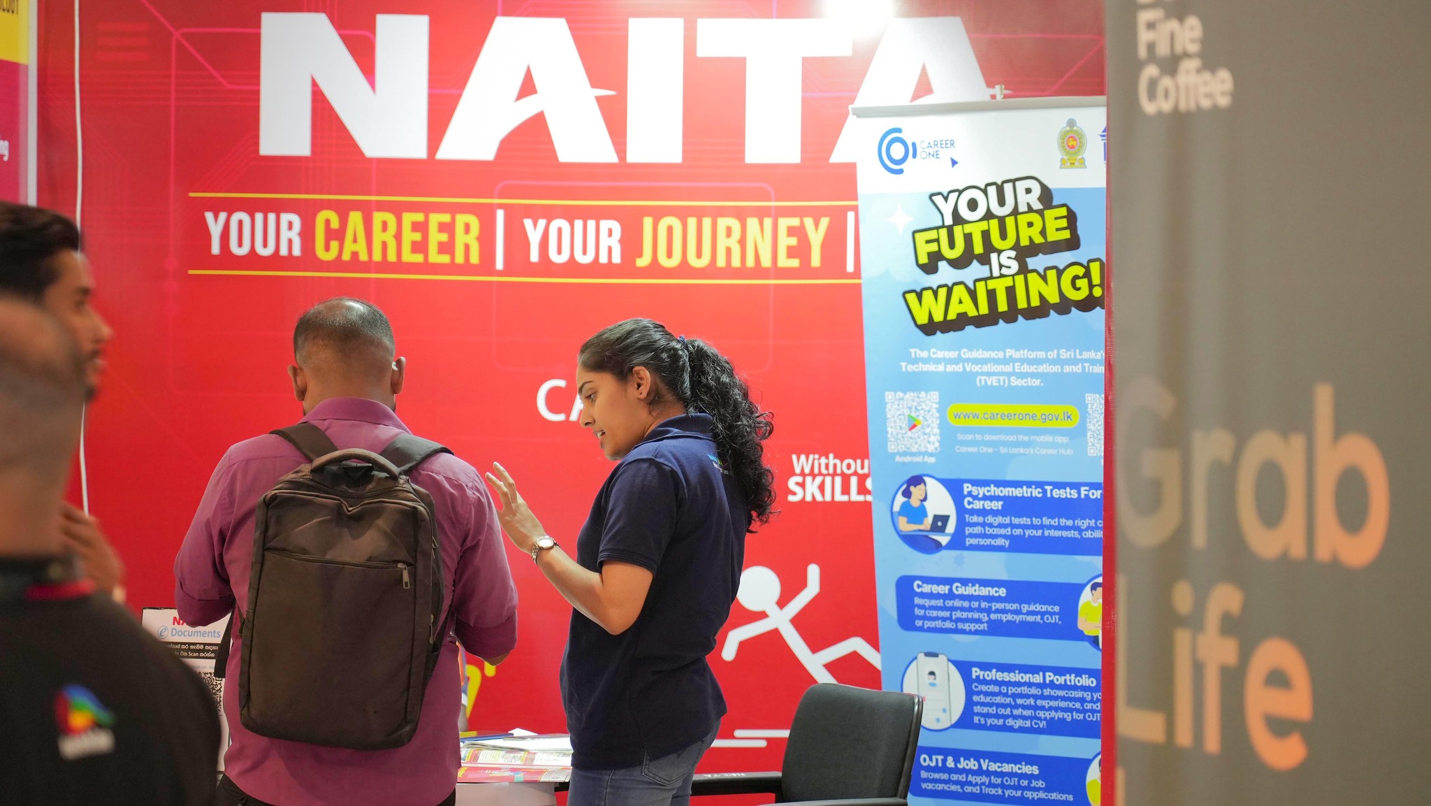 NAITA - National Apprentice and Industrial Training Authority