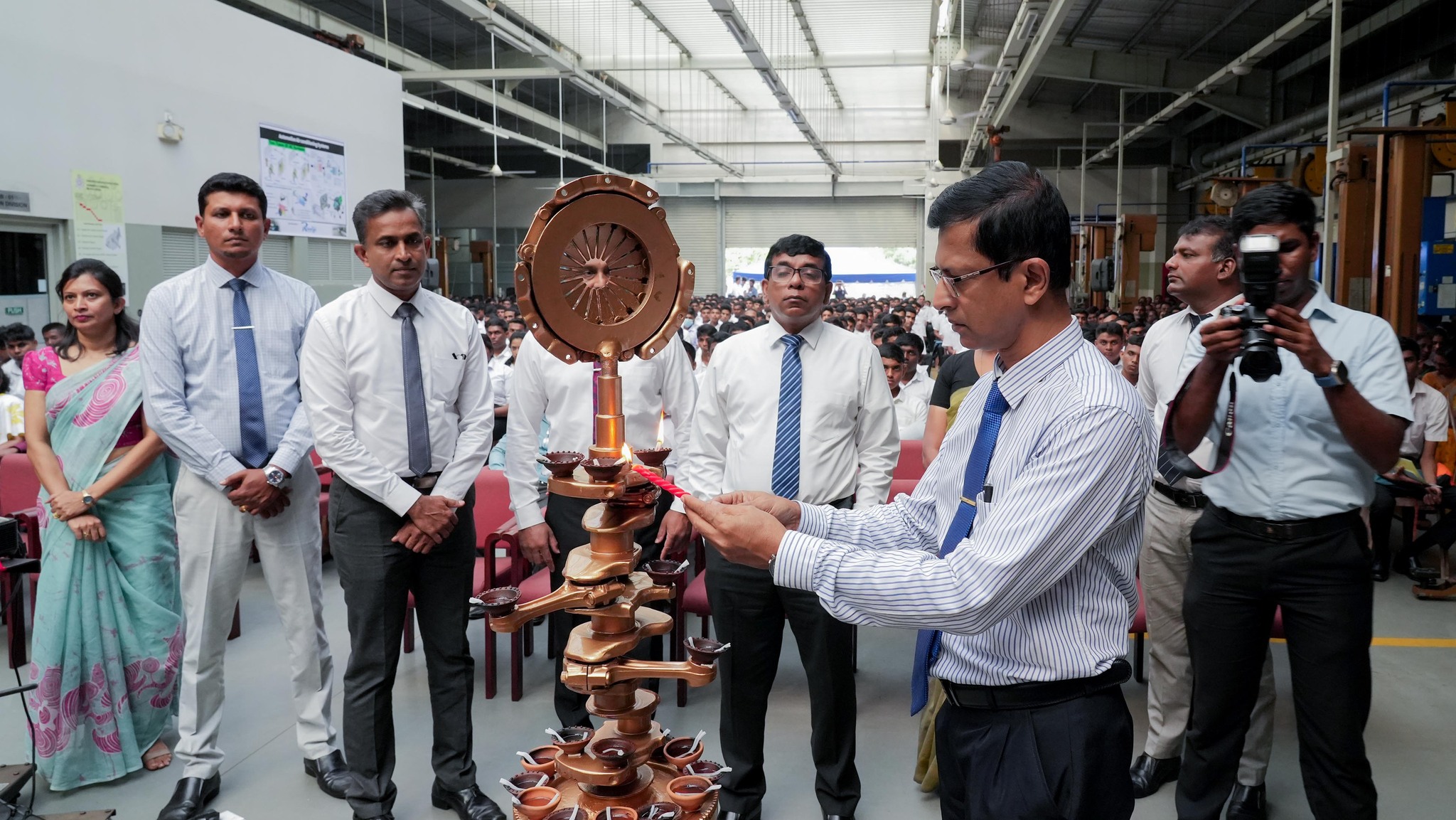 NAITA - National Apprentice and Industrial Training Authority