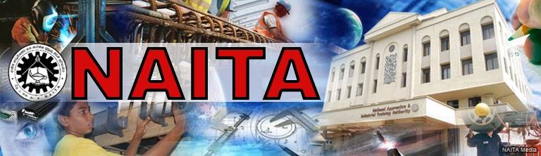 NAITA - National Apprentice and Industrial Training Authority